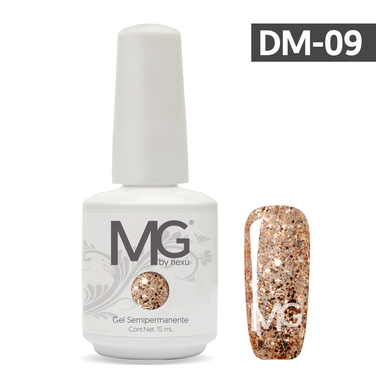 DM-09 – MGNEXU
